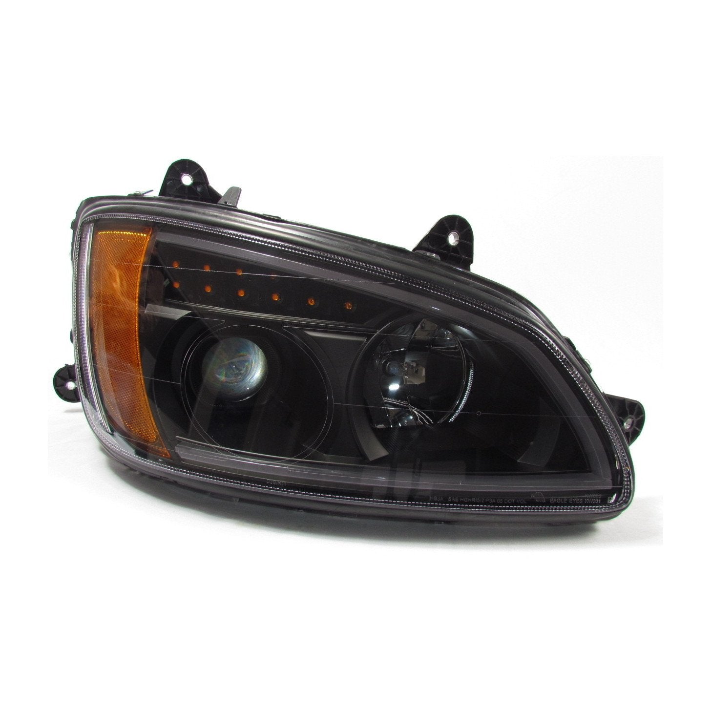 Kenworth Headlights - MaxiTrucks