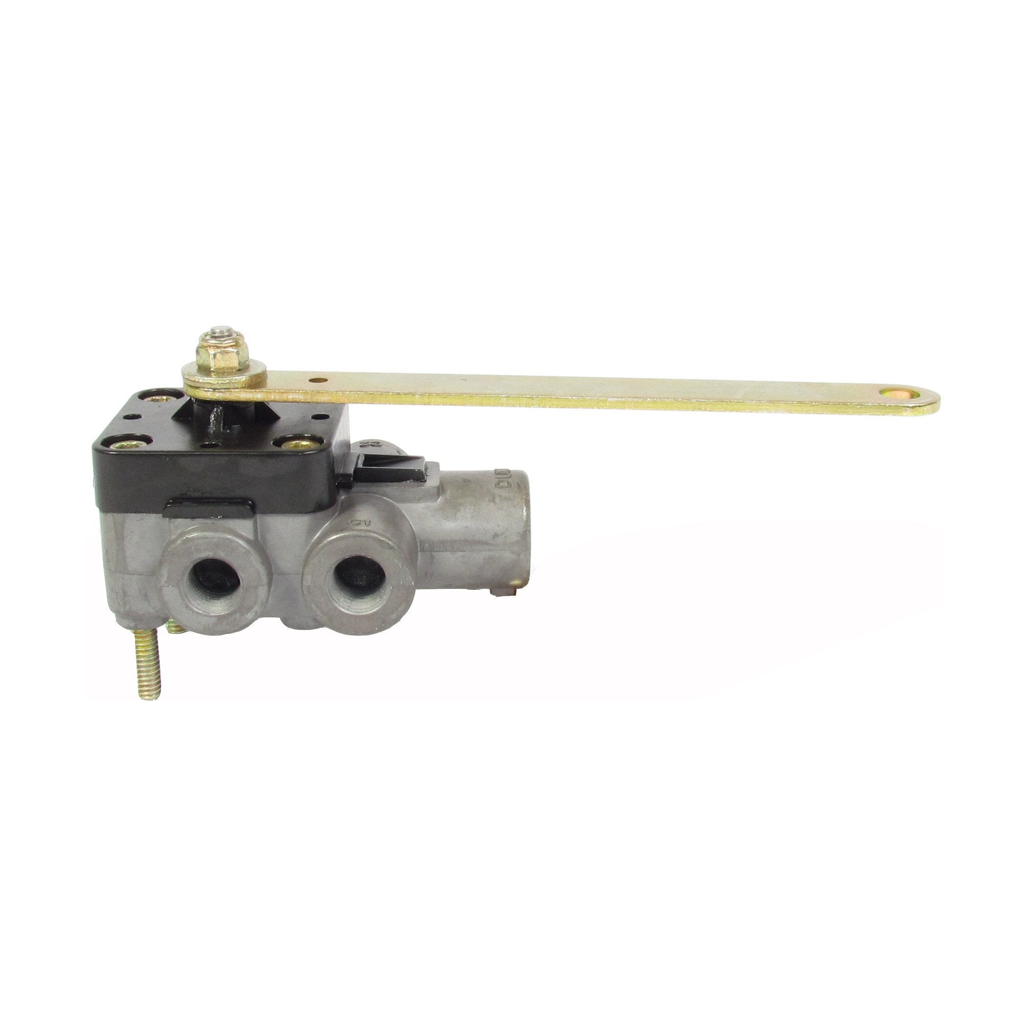 Fortpro Leveling Valve, 1/4" PT Ports Replacement for Hendrickson 6082 ...