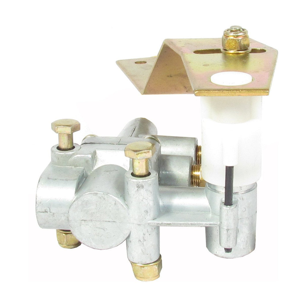 Air Suspension Valves - MaxiTrucks