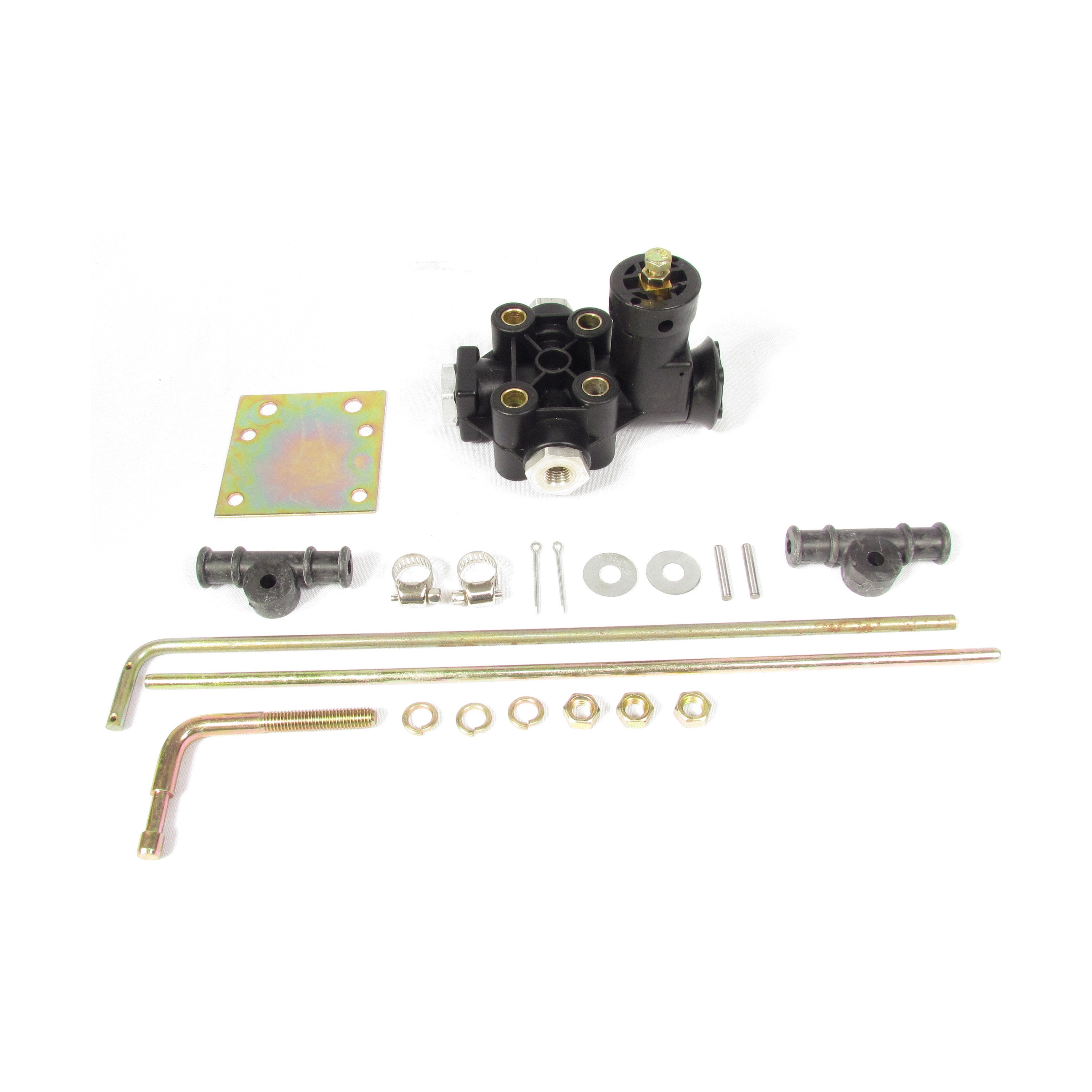 Leveling Valves - MaxiTrucks