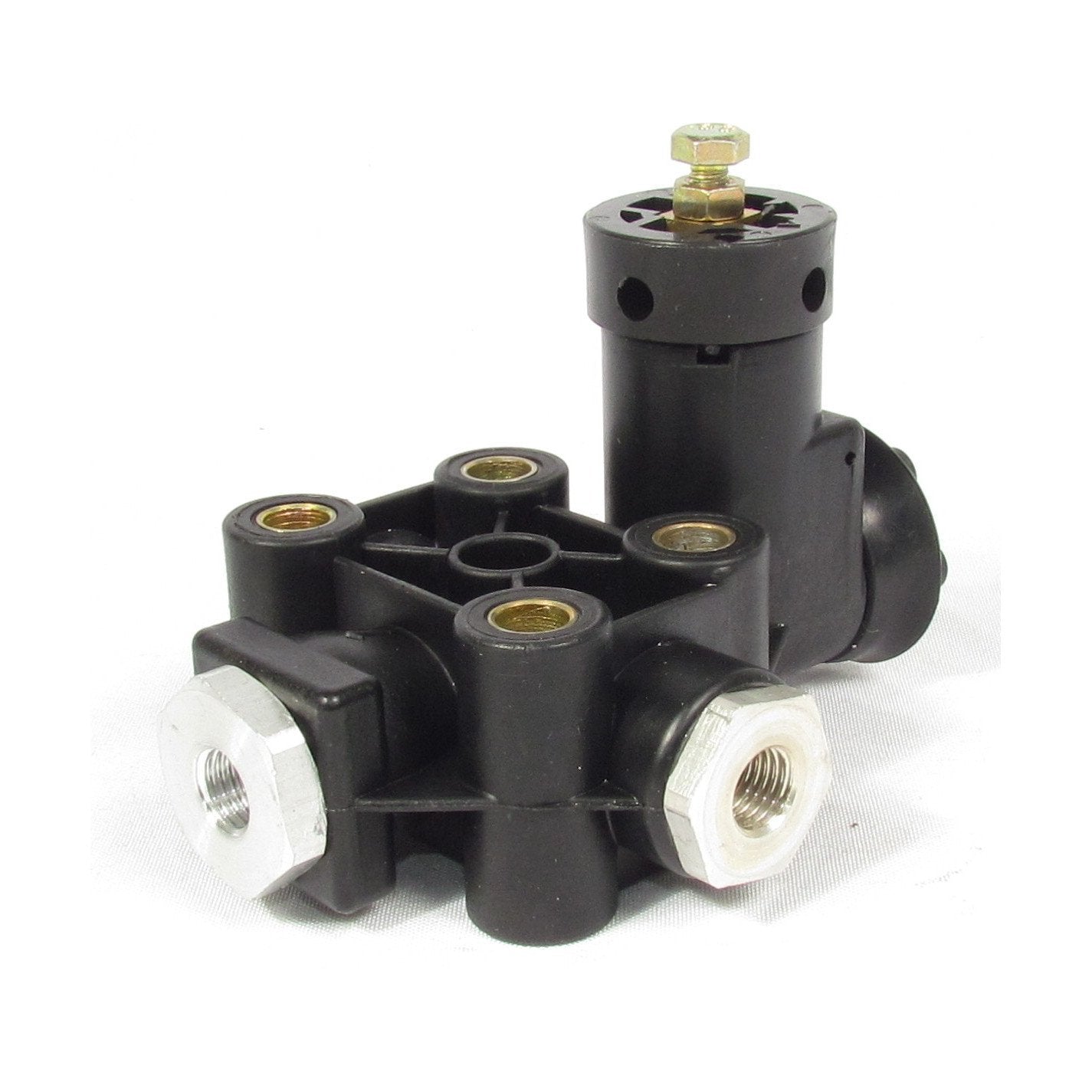 Leveling Valves - MaxiTrucks