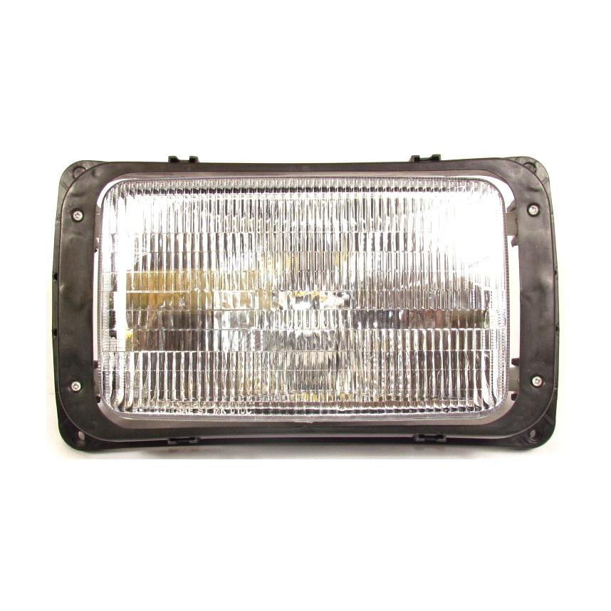 Fortpro Headlight for Mack Early CH/RB/RD Models - Suitable for Both S ...