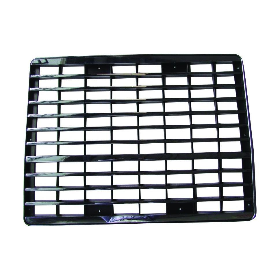 Fortpro Front Grille Compatible with Mack CH/CL Trucks | F247503 ...