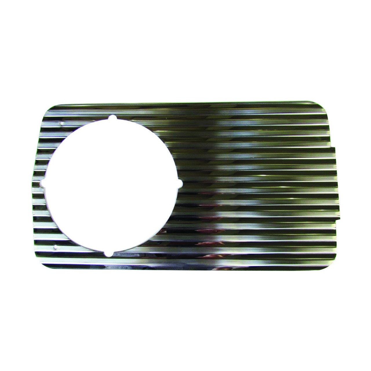 Headlight Panel w/o Block Heater Cutout for Mack R Series Suitable for ...