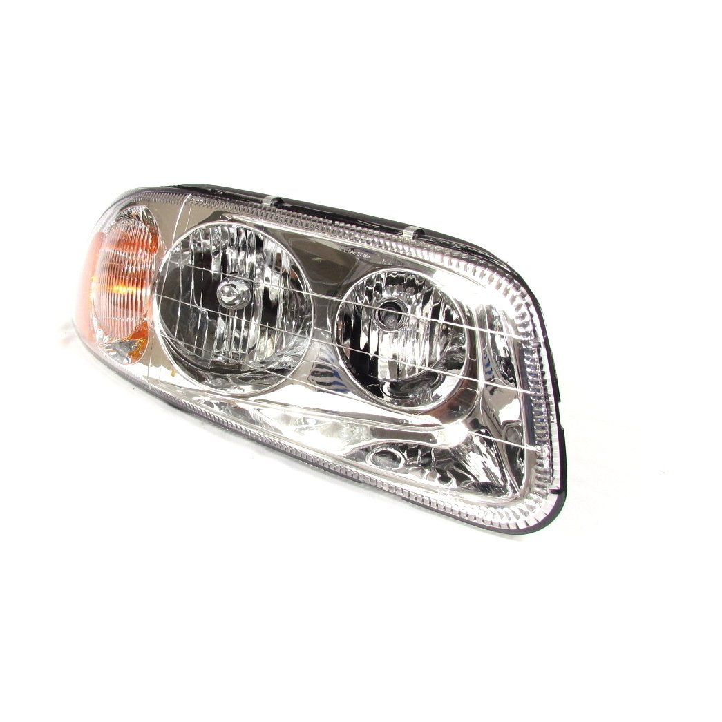 Mack Headlights - MaxiTrucks