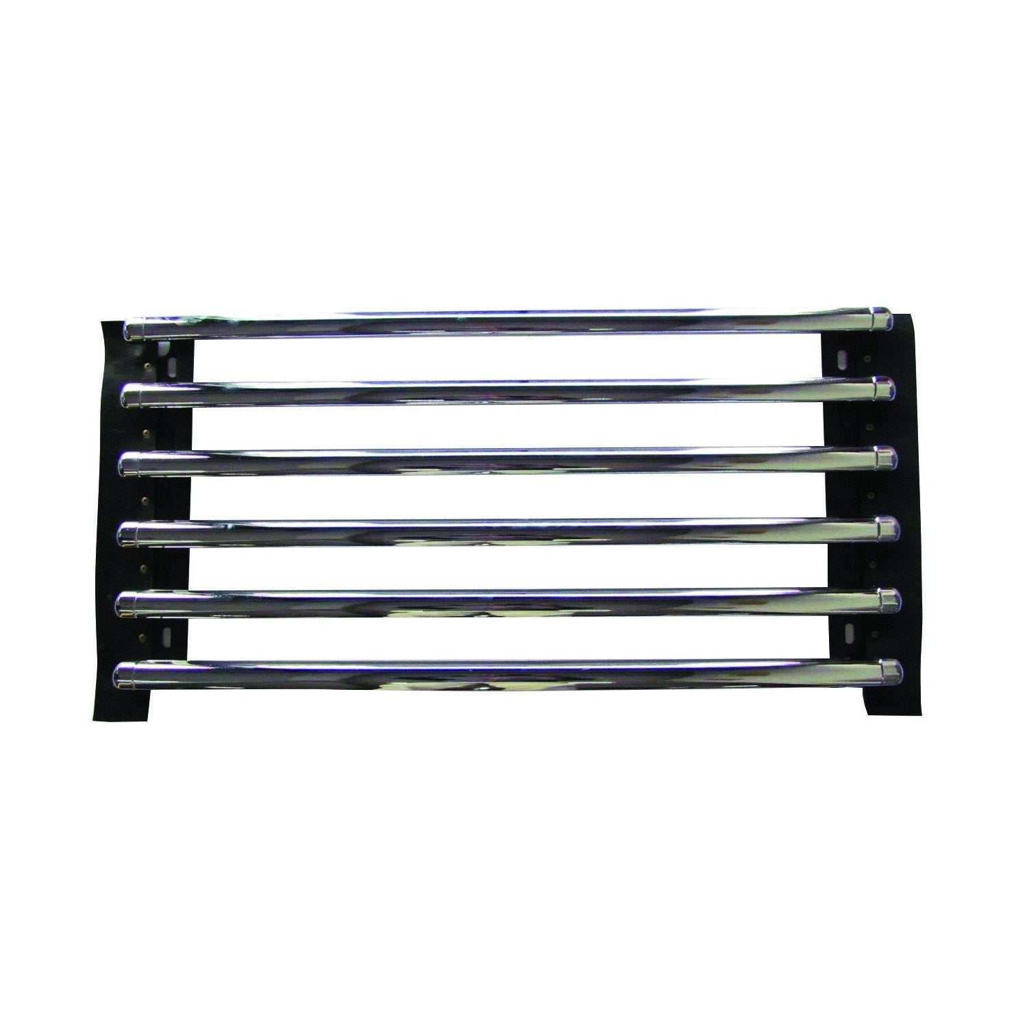 Fortpro Chrome Metal Grille Replacement for Classic Mack RD400 | F2475 ...