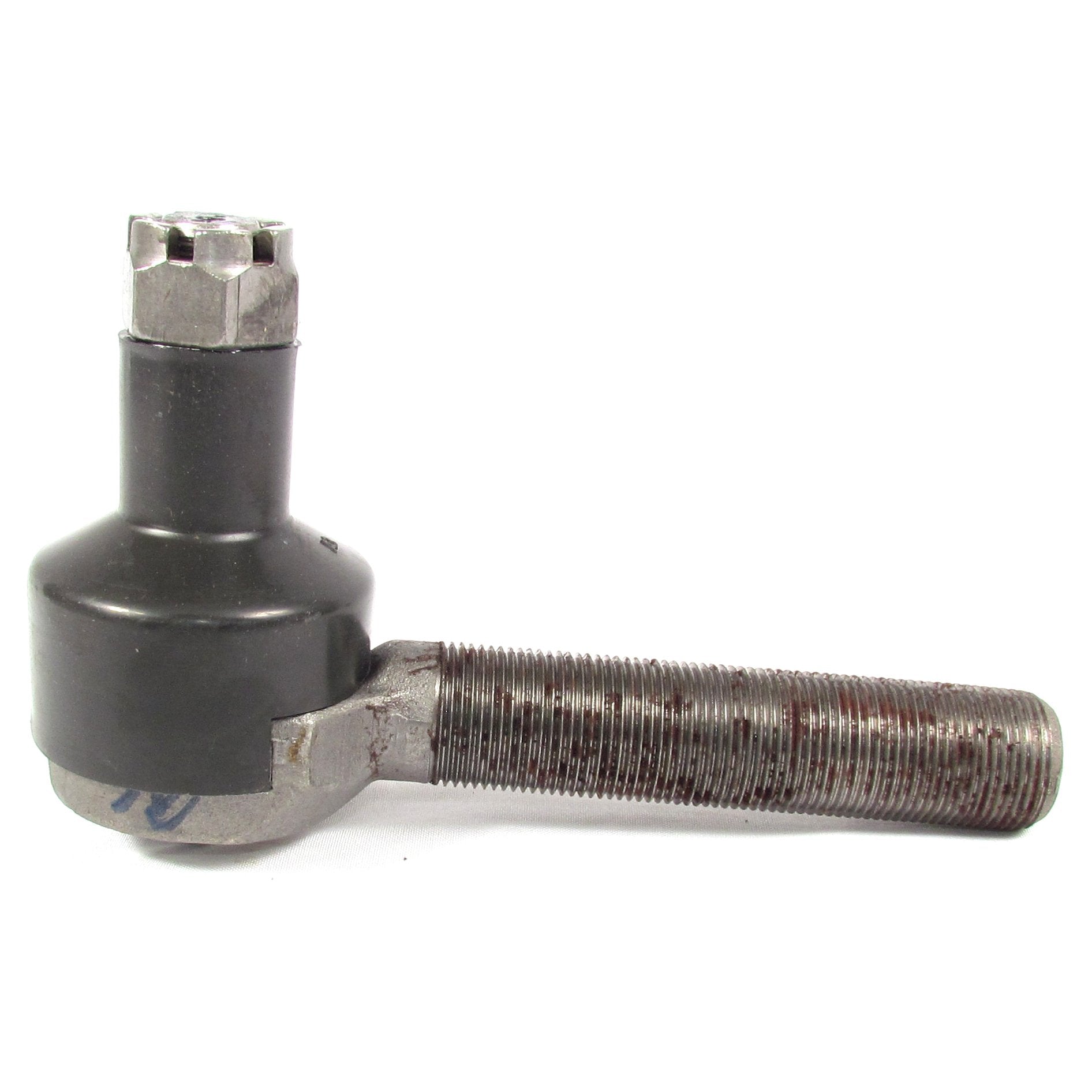 Fortpro Tie Rod End Compatible with Mack Replaces 10QH248P5-Right Side ...