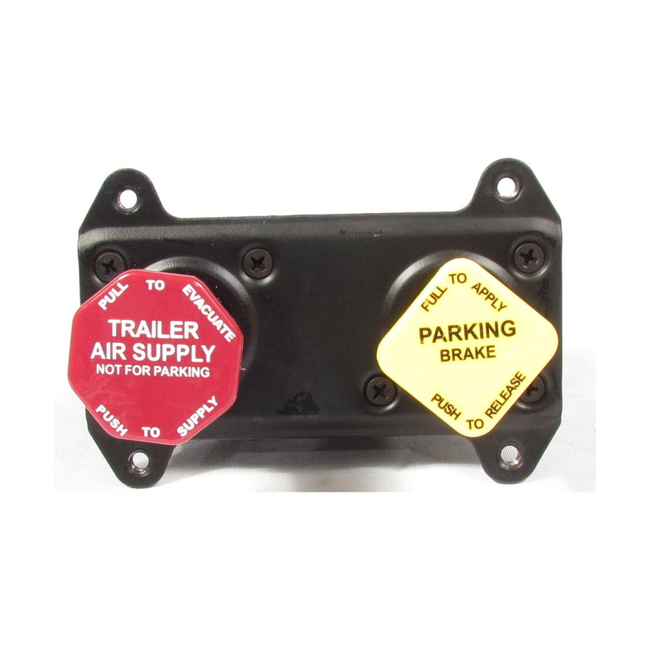 Push-Pull Valves - MaxiTrucks