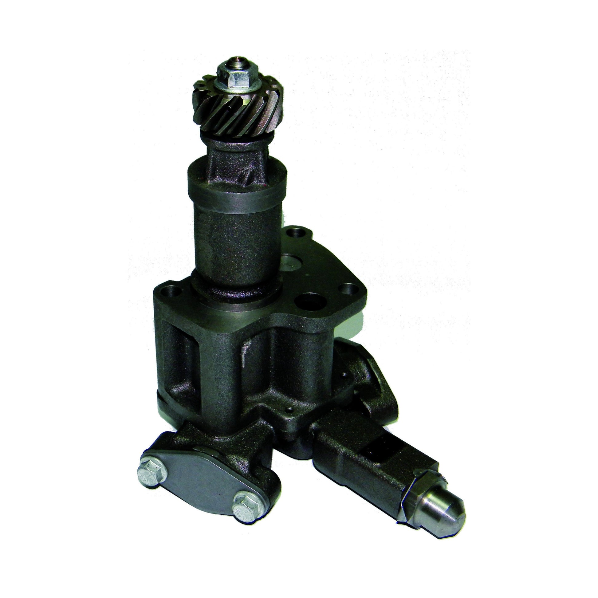 Oil Pump for Mack Engine E-7 PLN - Replaces 315GC459BM3 - MaxiTrucks