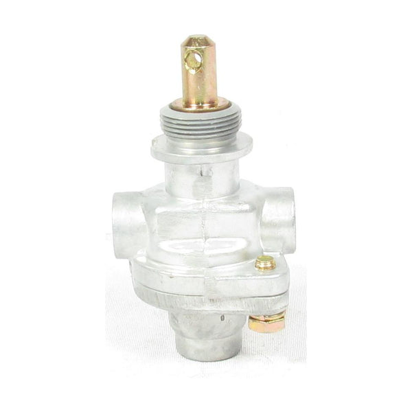 Fortpro PP-1 Push Pull Valve, 1/8" Ports Replacement for Bendix 276567 ...
