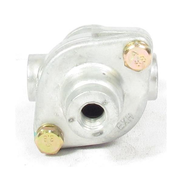 Fortpro PP-1 Push Pull Valve, 1/8" Ports Replacement for Bendix 276567 ...