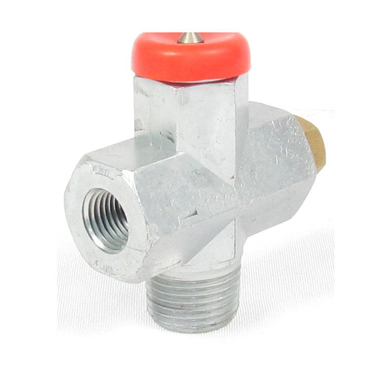 Pressure Protection Valves - MaxiTrucks