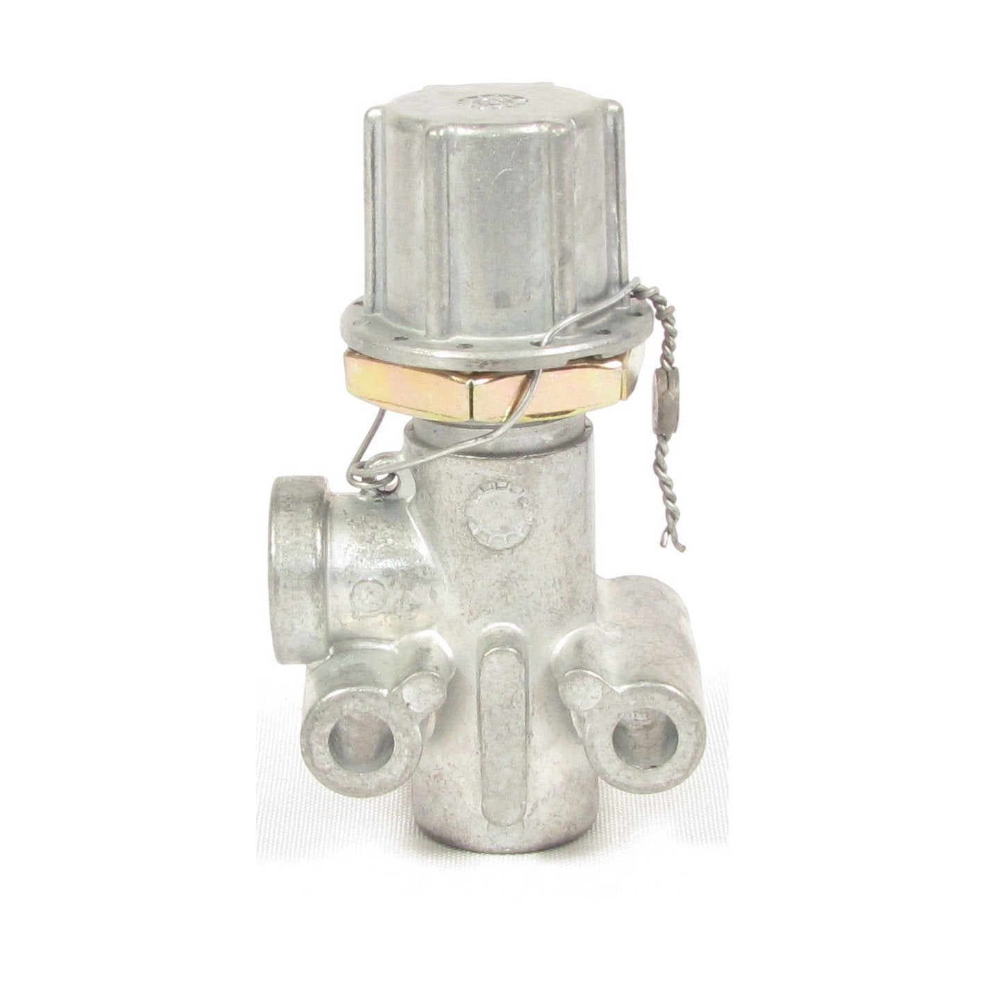 Pressure Protection Valves - MaxiTrucks