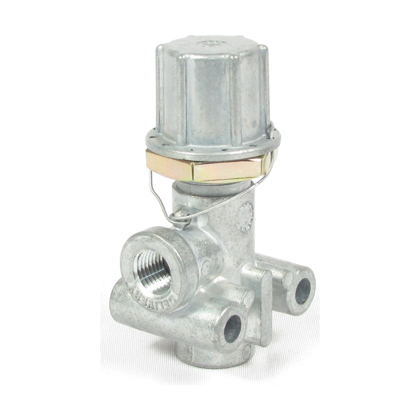 Pressure Protection Valves - MaxiTrucks
