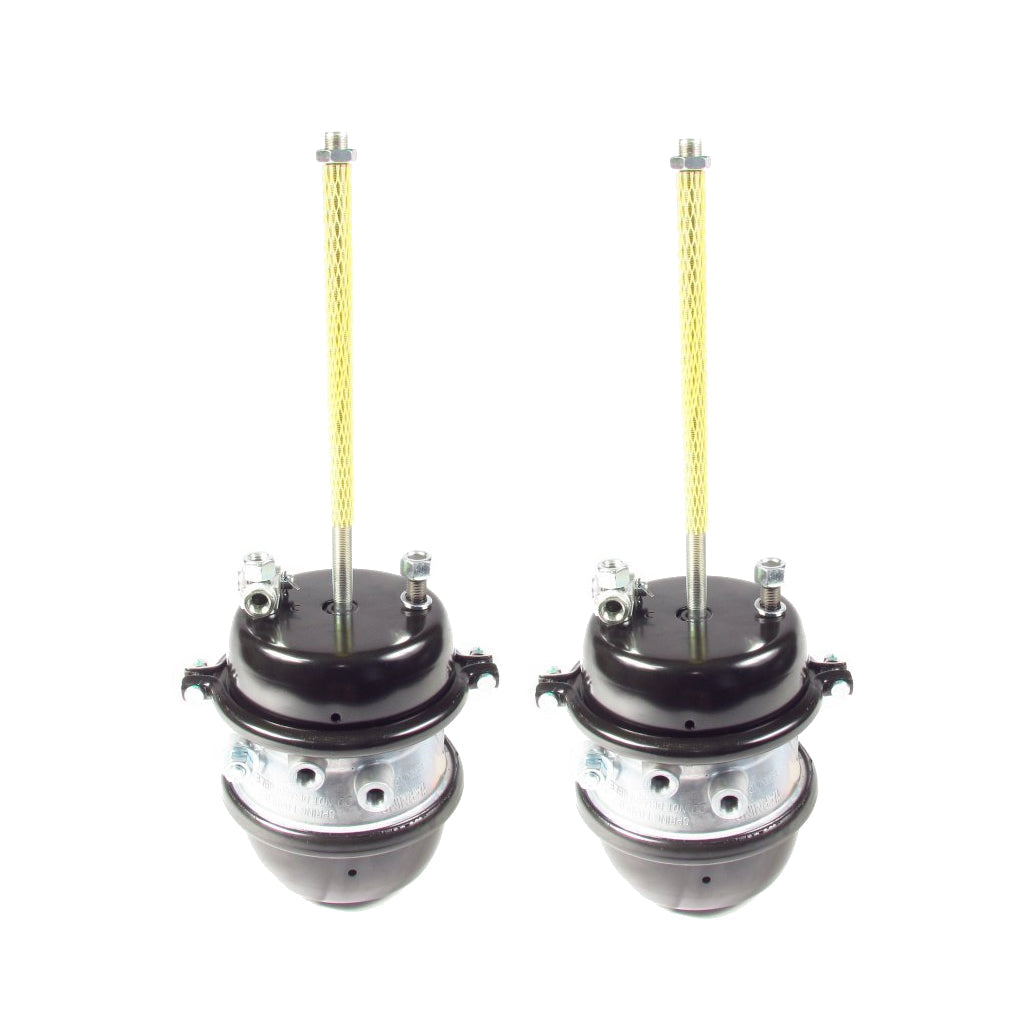 Service & Spring Brake Chambers for Semi-Trucks - Maxitrucks.com ...