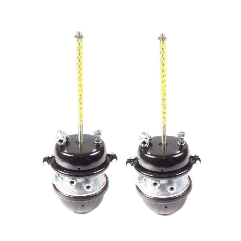 The Ultimate Guide to Heavy-Duty Brake Chambers: Selection, Safety, an ...