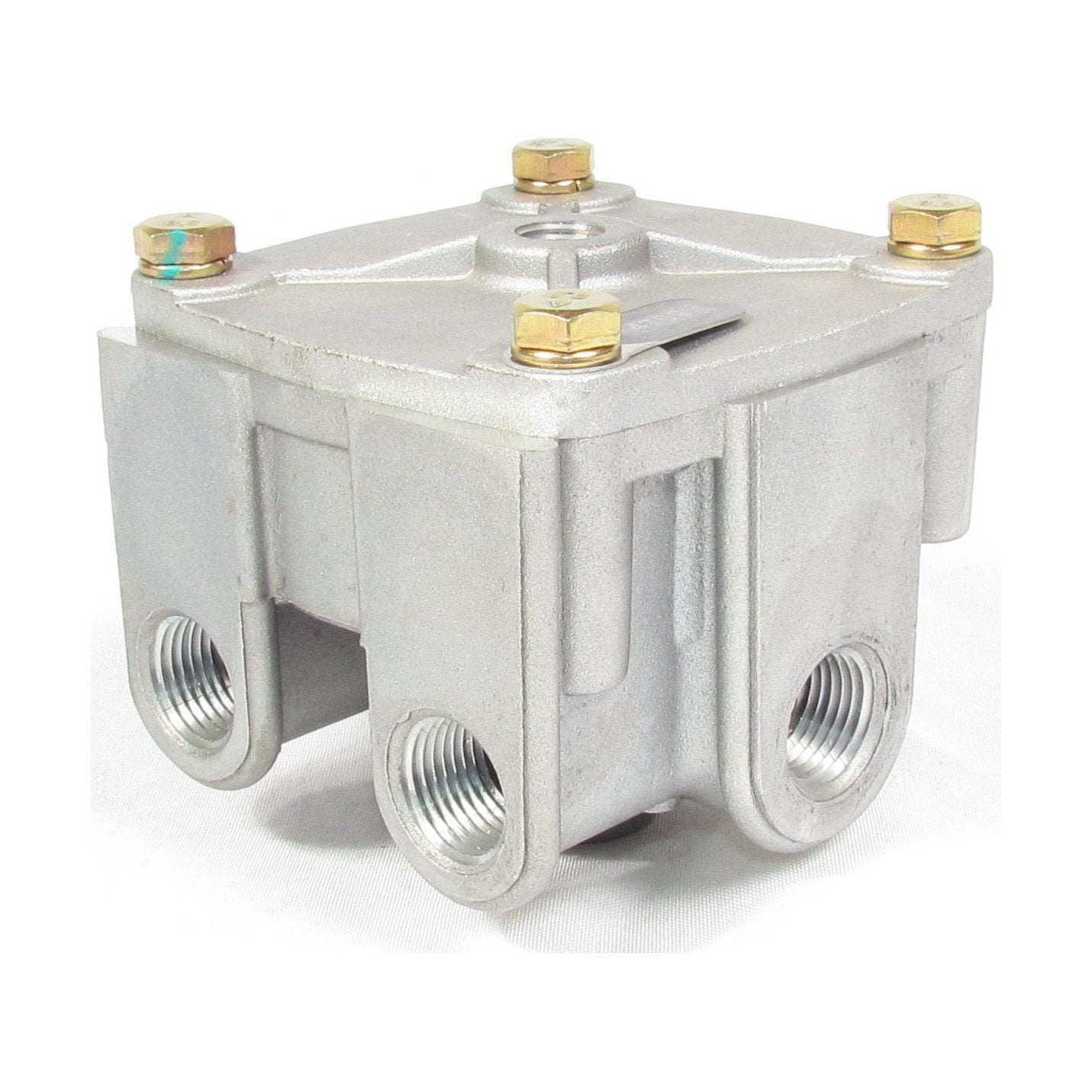 Relay Valves - MaxiTrucks