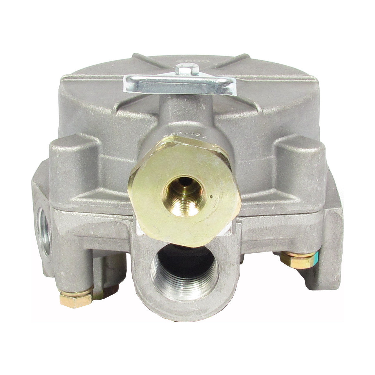 Relay Valves - MaxiTrucks