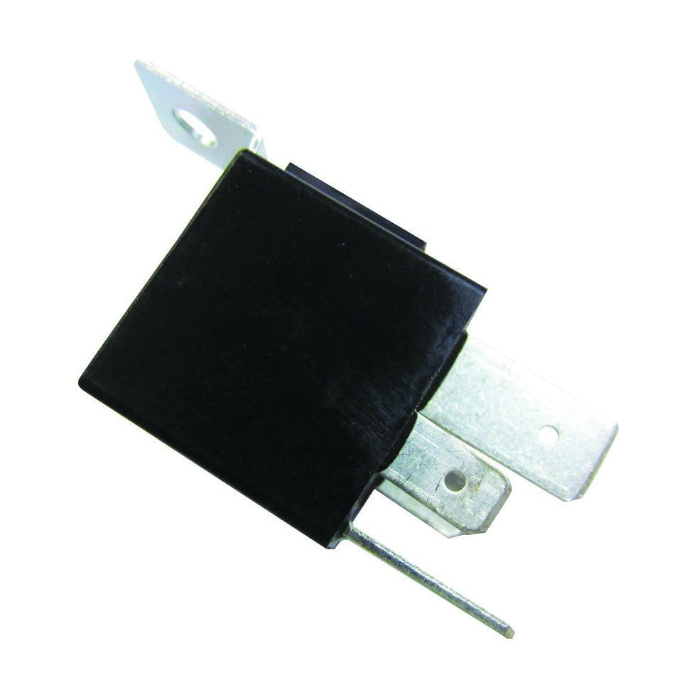 Fortpro 12 VDC 70 Amp 4-Pin Waterproof Relay with Metal Bracket - 5 Pa ...