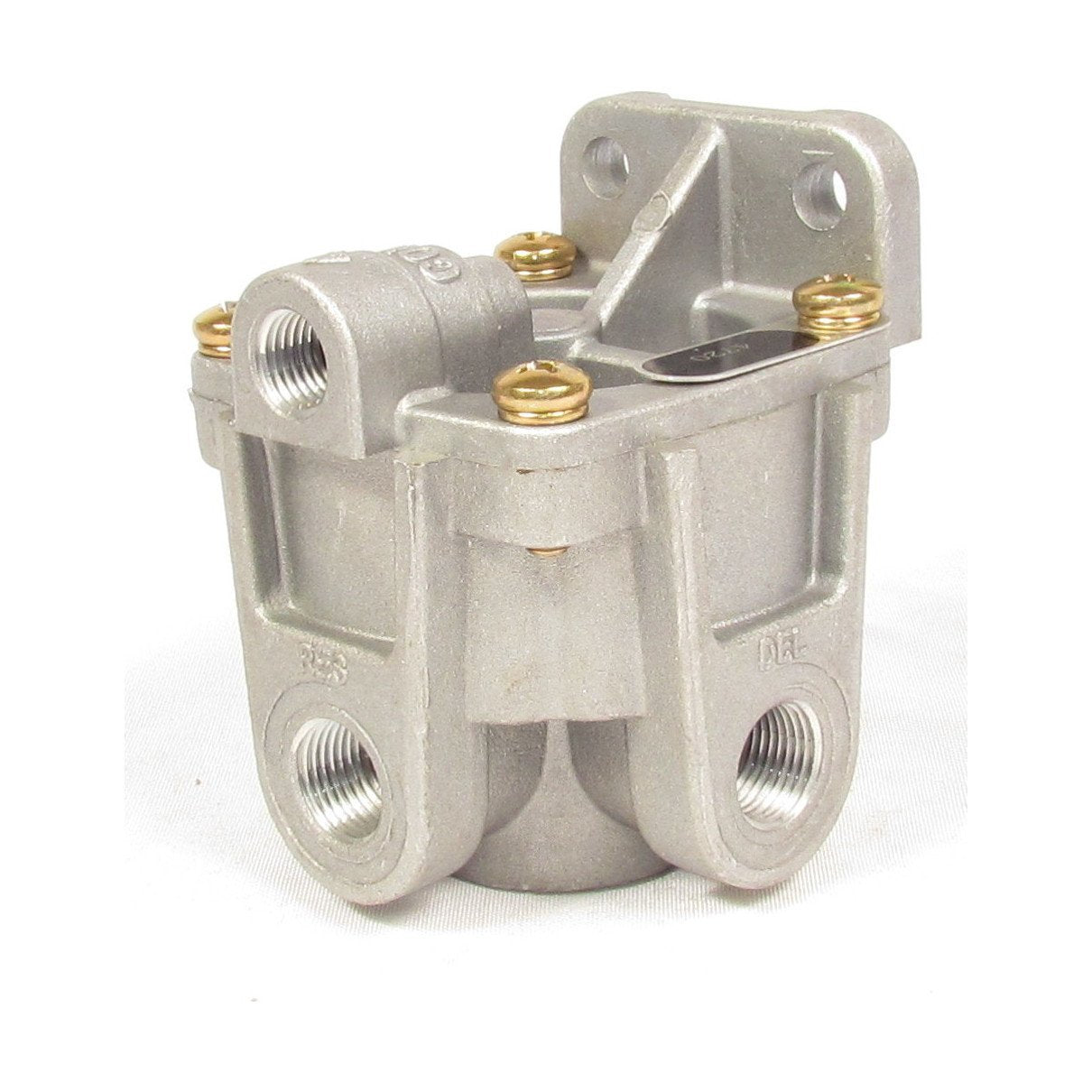 Relay Valves - MaxiTrucks