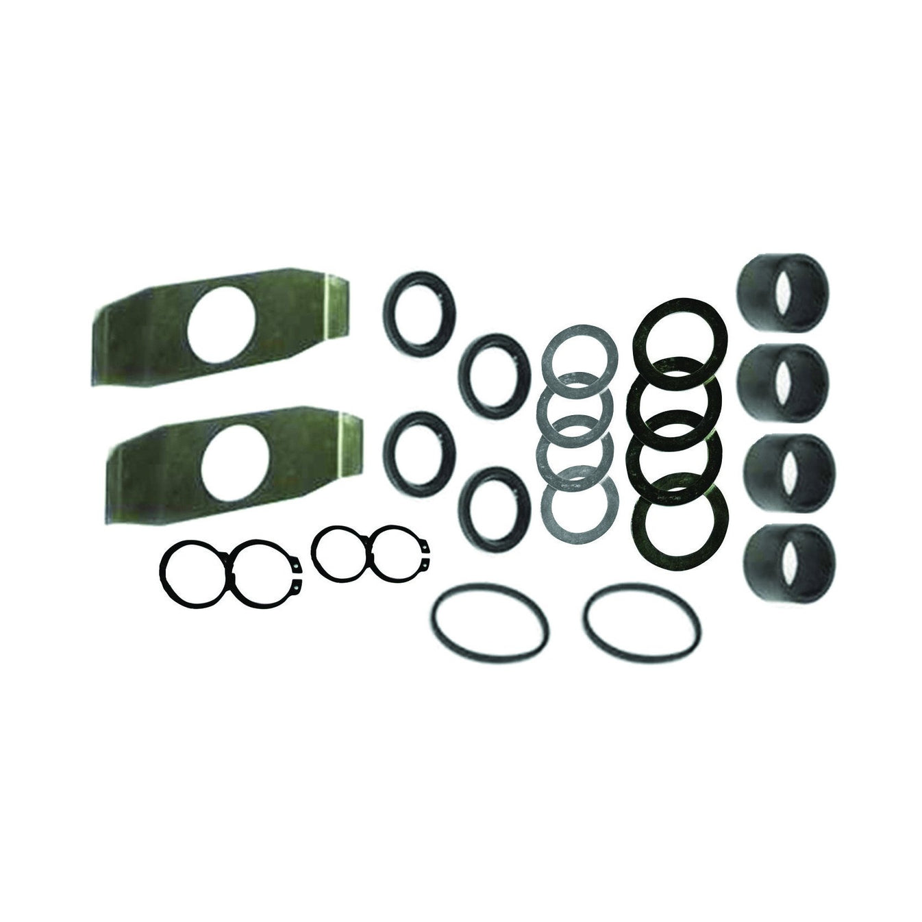 Fortpro S Cam Repair Kit Replaces KIT8042, E3993B | F224994 - MaxiTrucks
