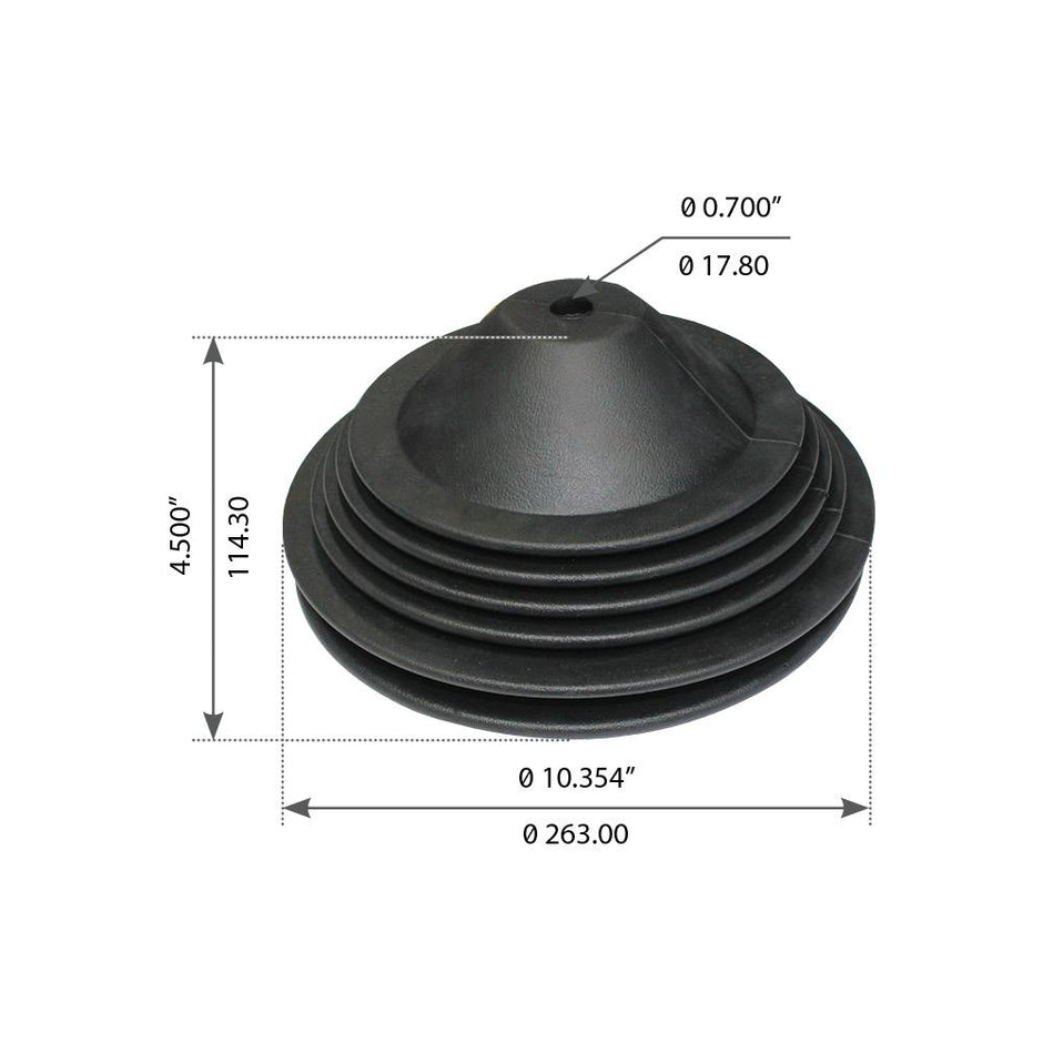 Mack Cabin, Engine & Hood Components - MaxiTrucks