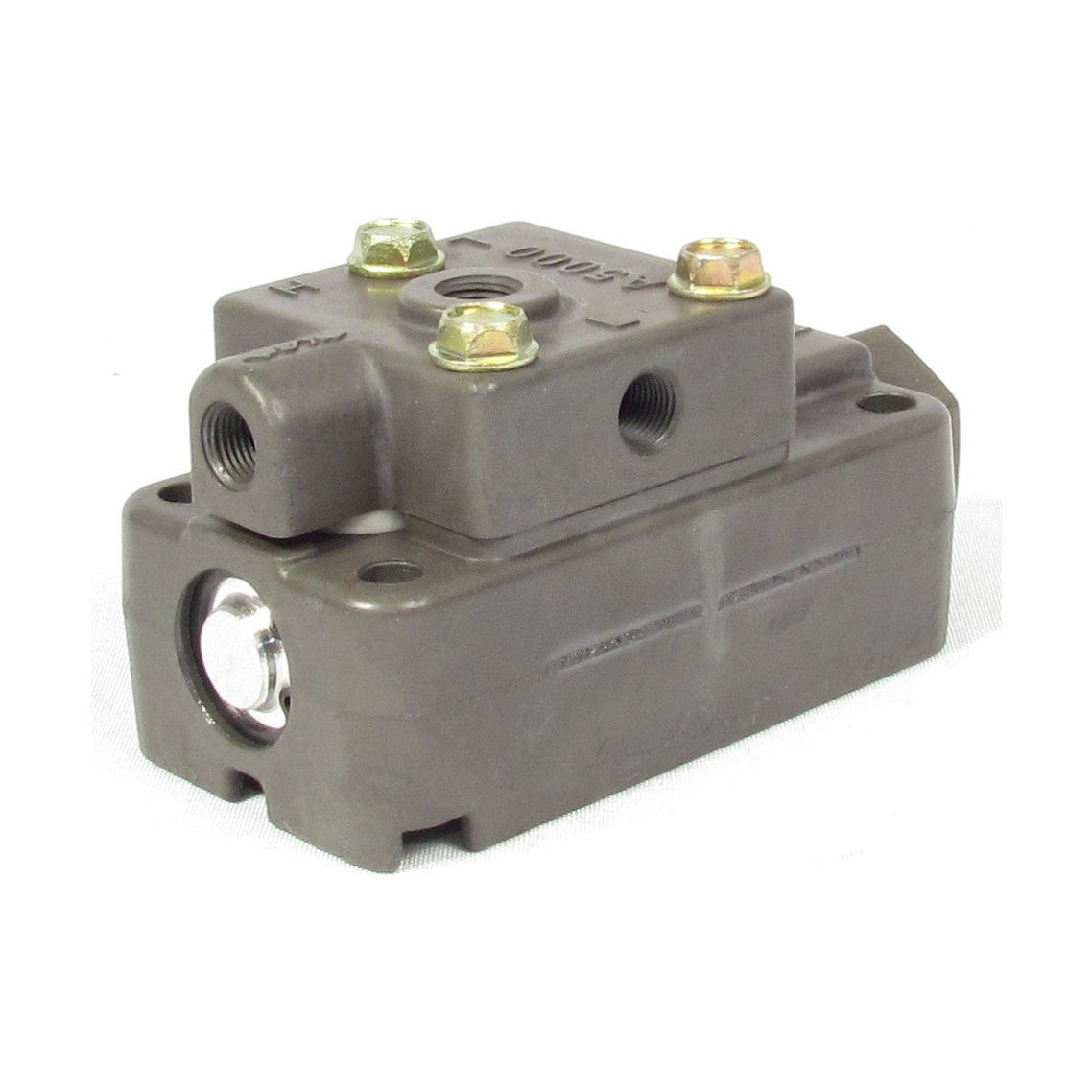 Transmission Valves - MaxiTrucks