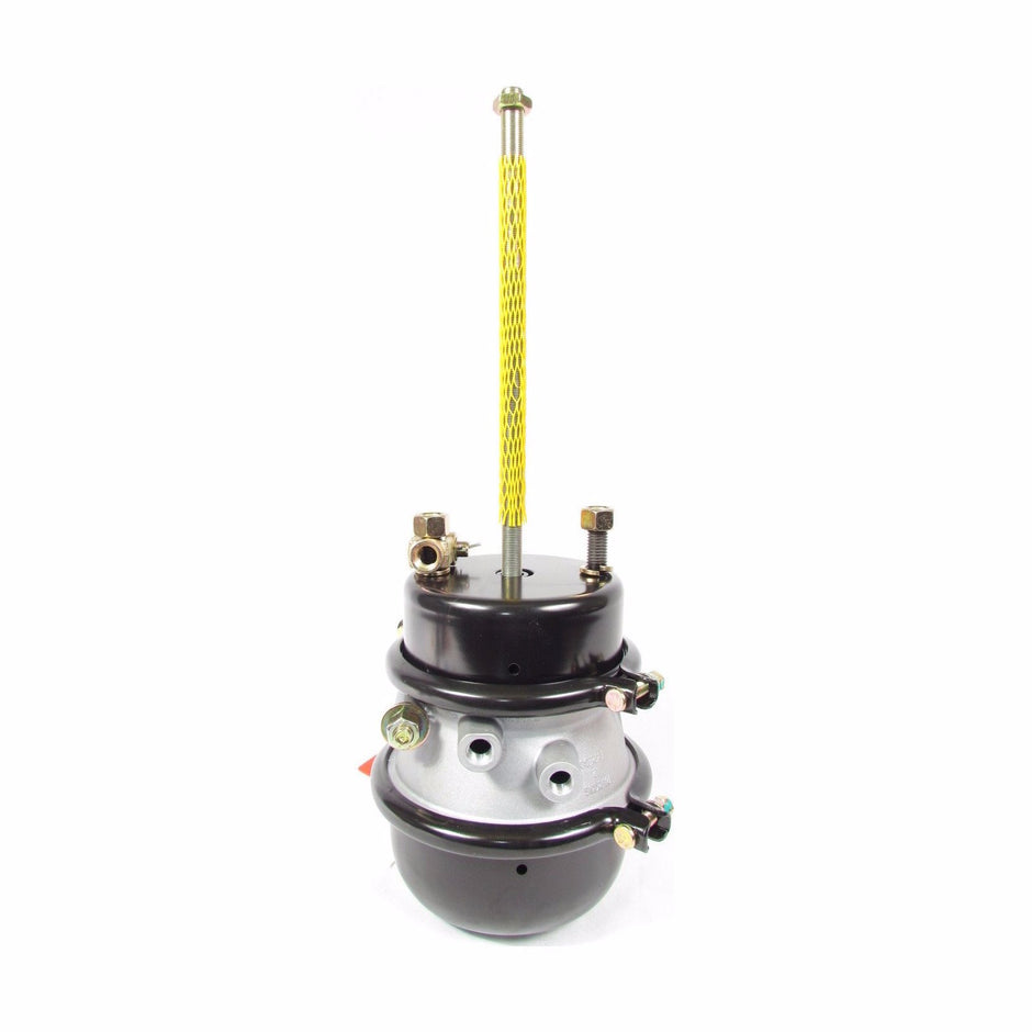 The Ultimate Guide to Heavy-Duty Brake Chambers: Selection, Safety, an ...