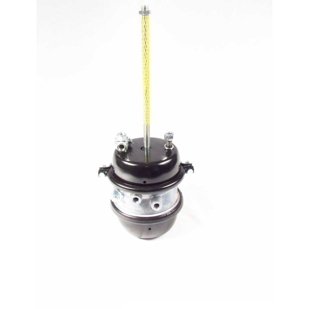 The Ultimate Guide to Heavy-Duty Brake Chambers: Selection, Safety, an ...