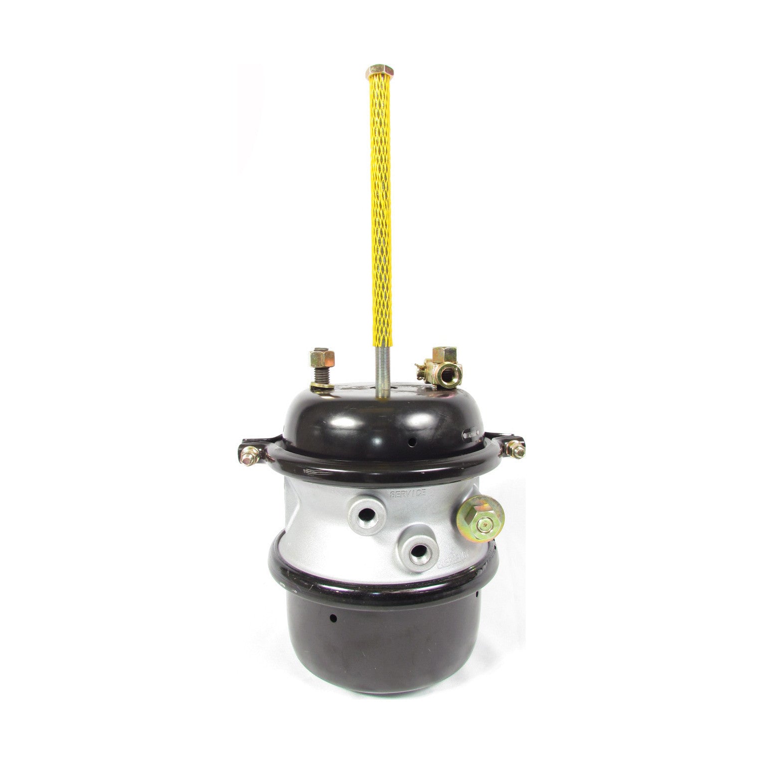 The Ultimate Guide to Heavy-Duty Brake Chambers: Selection, Safety, an ...