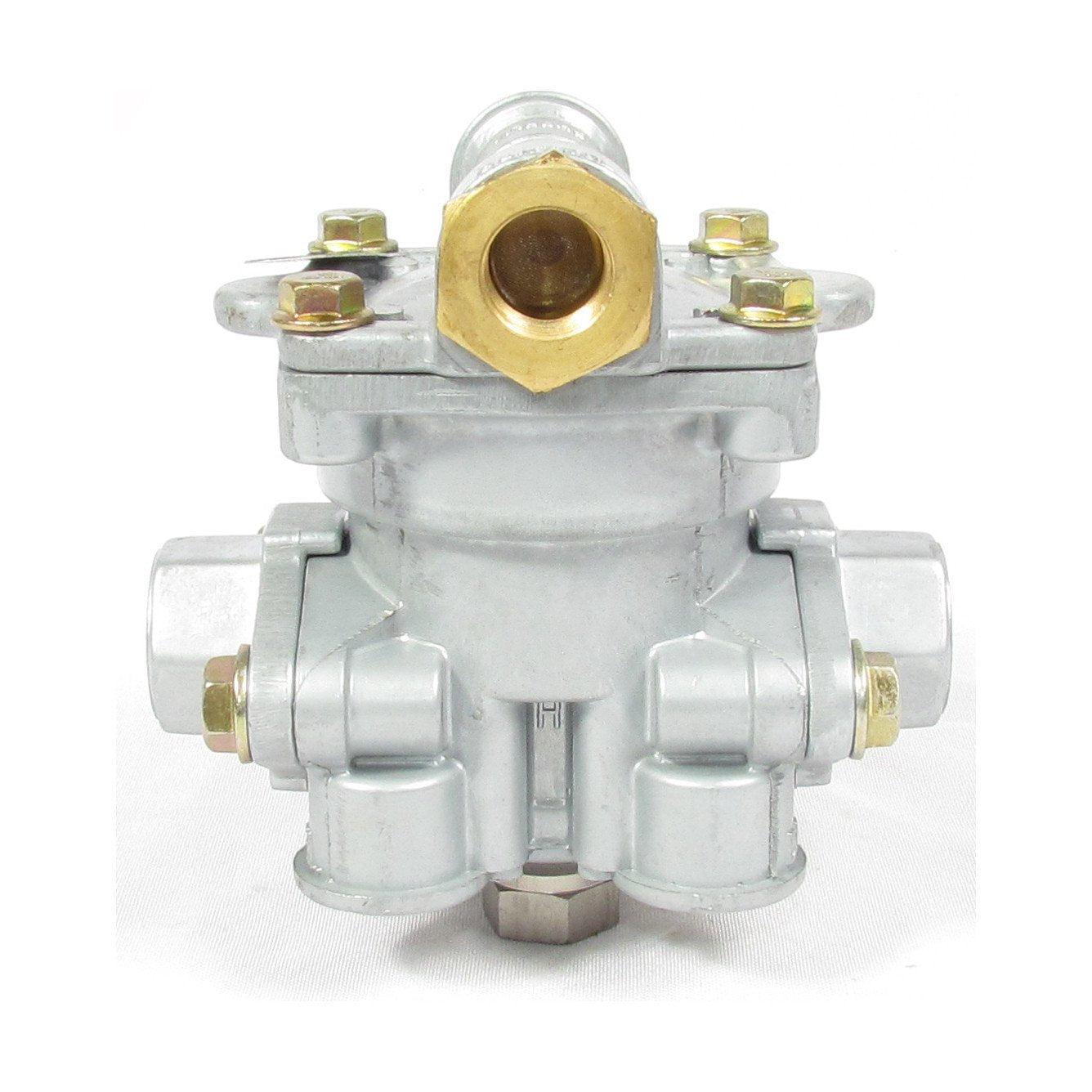 Fortpro Spring Brake Control Valve Replacement for Sealco 110170 | F22 ...