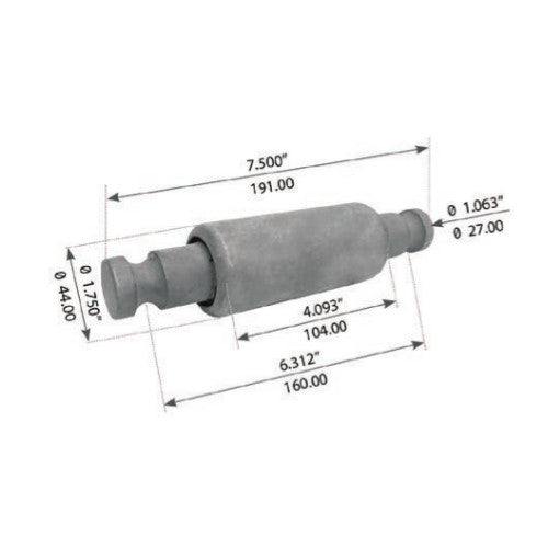 Kenworth Suspension Components - MaxiTrucks