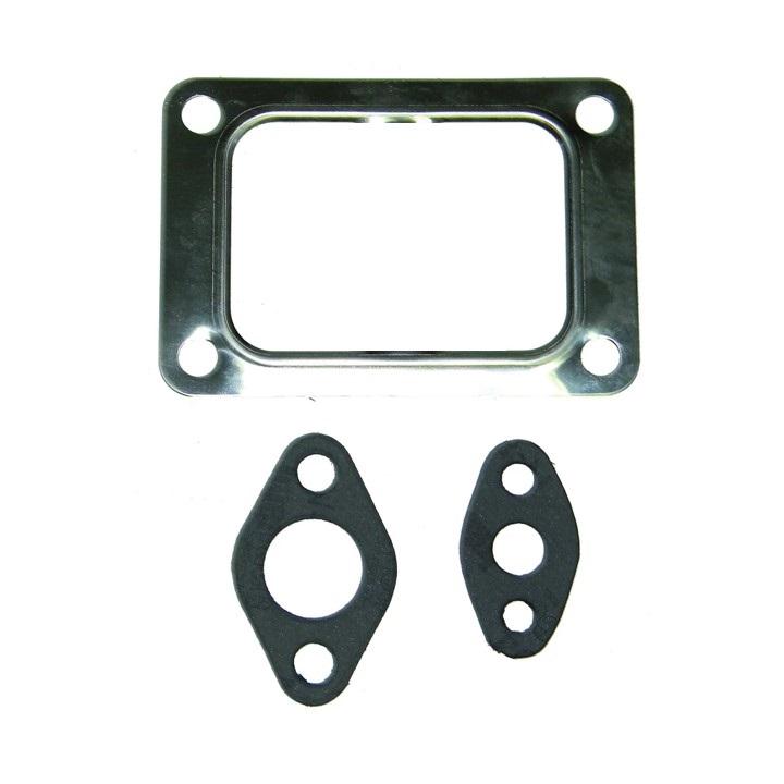 Turbo Turbocharger Gasket Kit For Mack Engine E6/E7/E-Tech/ASET - SCH3 ...