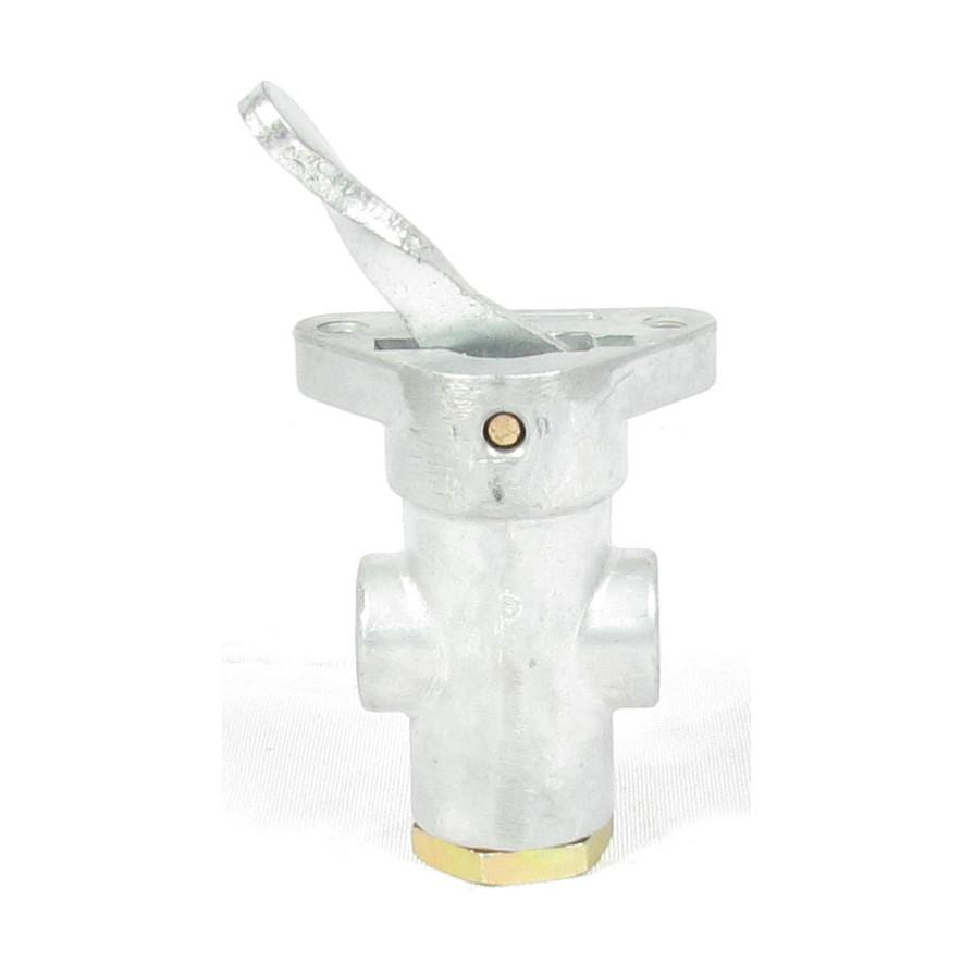 Transmission Valves - MaxiTrucks
