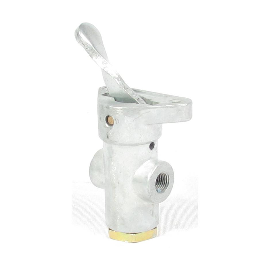 Transmission Valves - MaxiTrucks