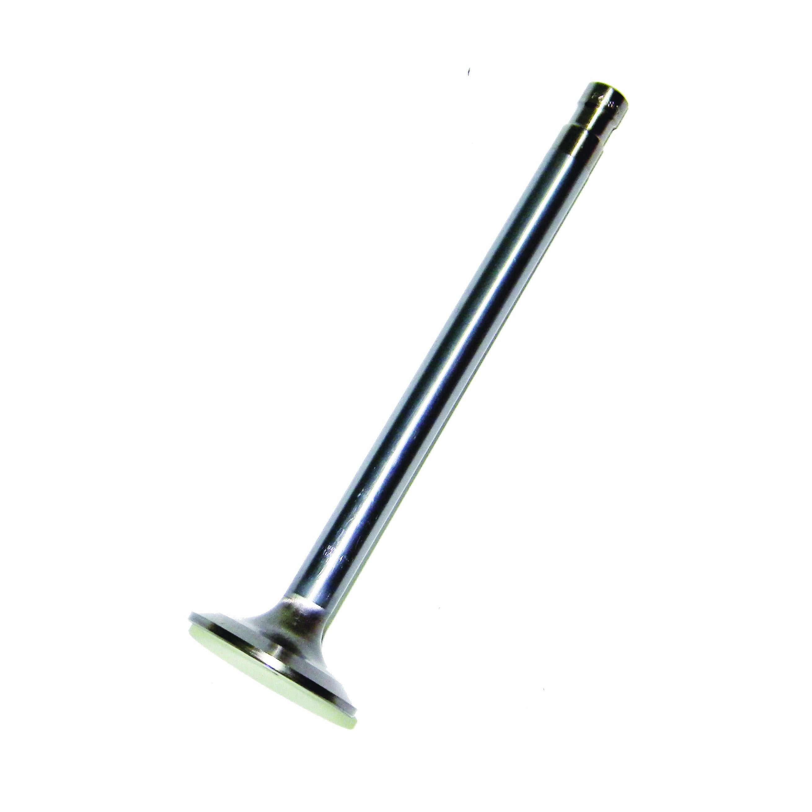 Fortpro Exhaust Valve 3/8" Stem For Mack E-6 2VH/4VH / E-7 Engines - R ...