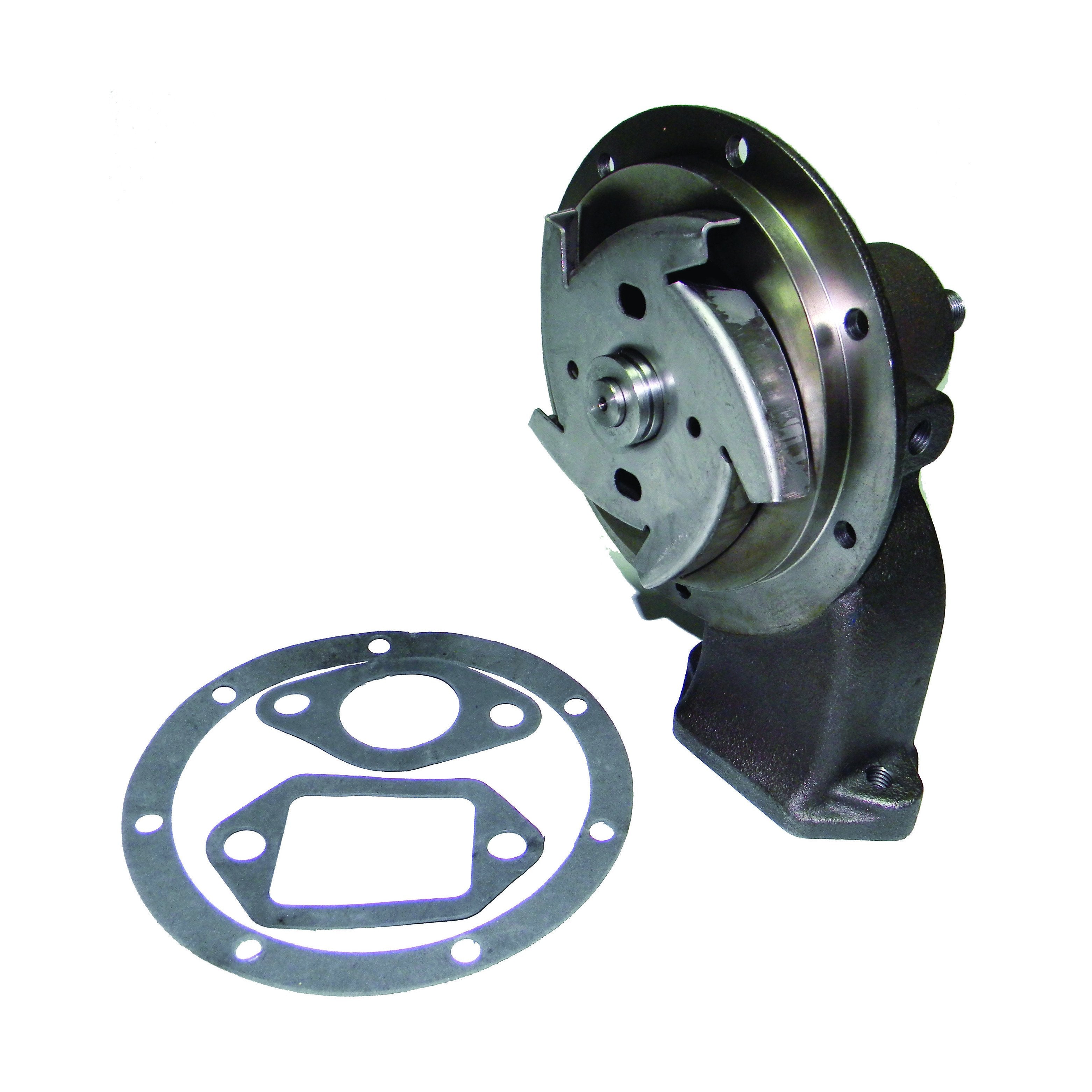 Mack Parts - MaxiTrucks